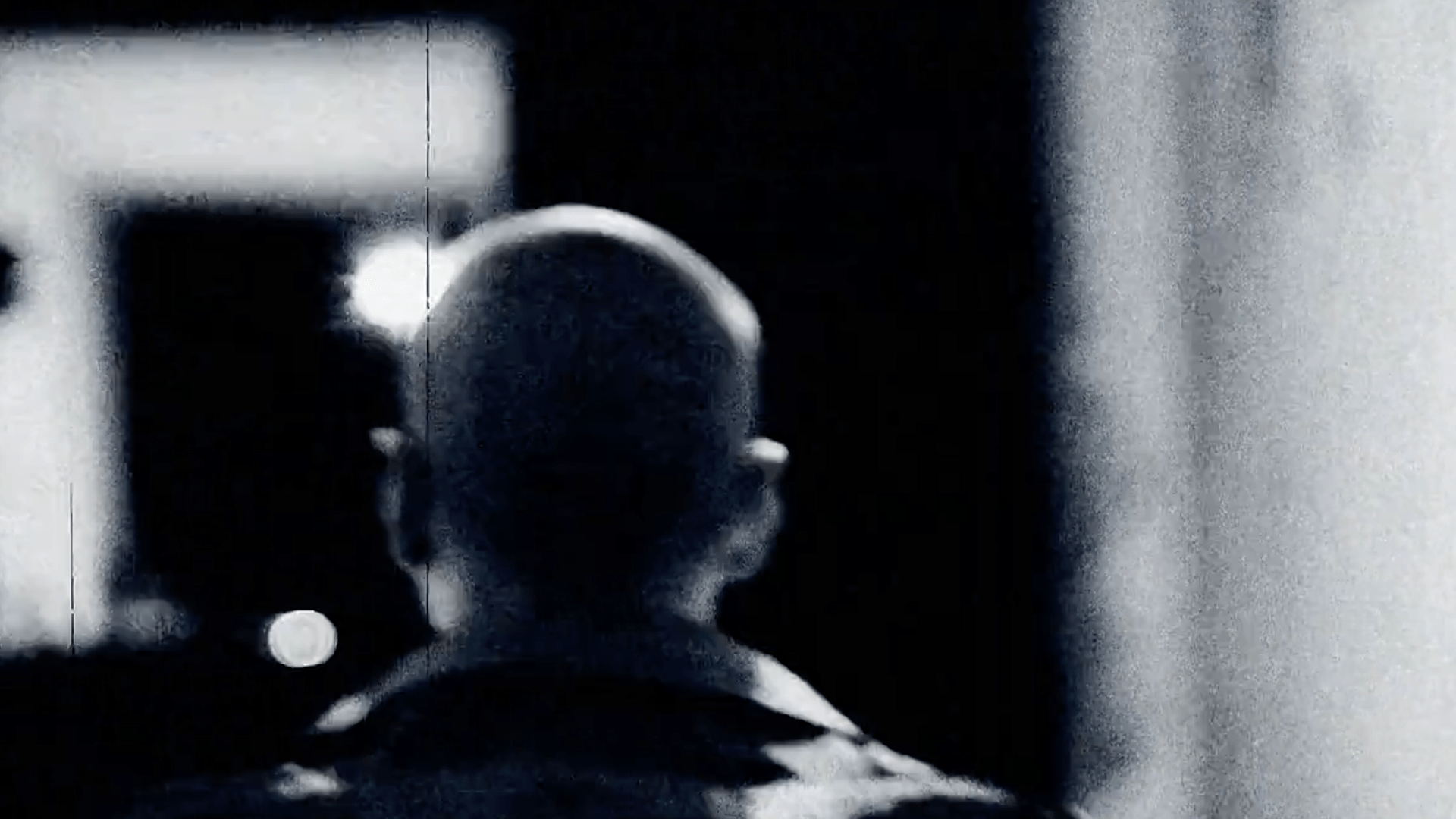 DARK STRANGER - Boris Zelenkevich